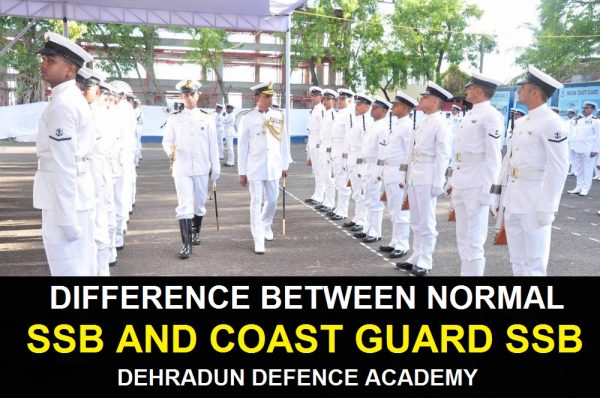 NDA: SSB Tips, SSb Interview, Updates - Dehradun Defence Academy