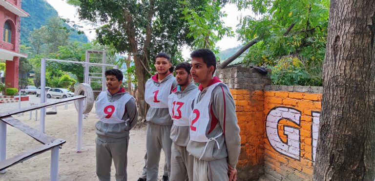 Army Sol.Tech Coaching in Dehradun