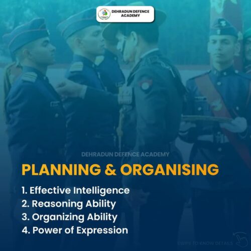 Top 15 Officers Like Qualities (OLQs) to Crack SSB Interview