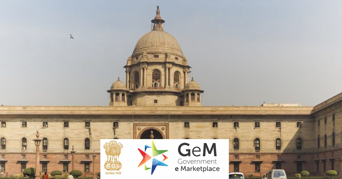 Defence procurement via govt e-commerce portal ‘GeM’ touches record ...