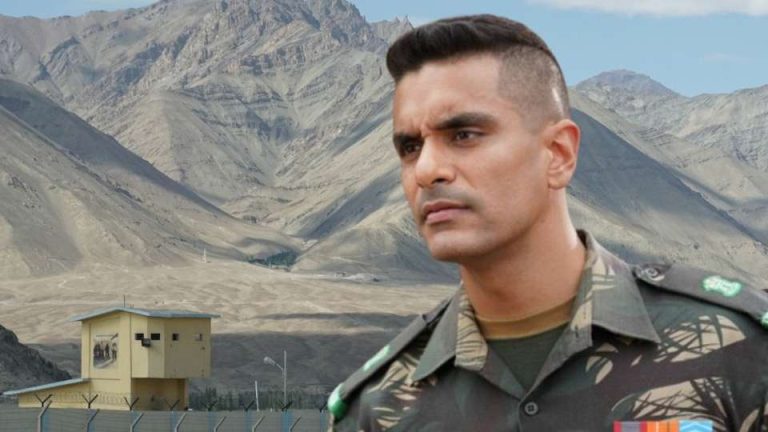 10 Most popular Indian Army Haircut Styles